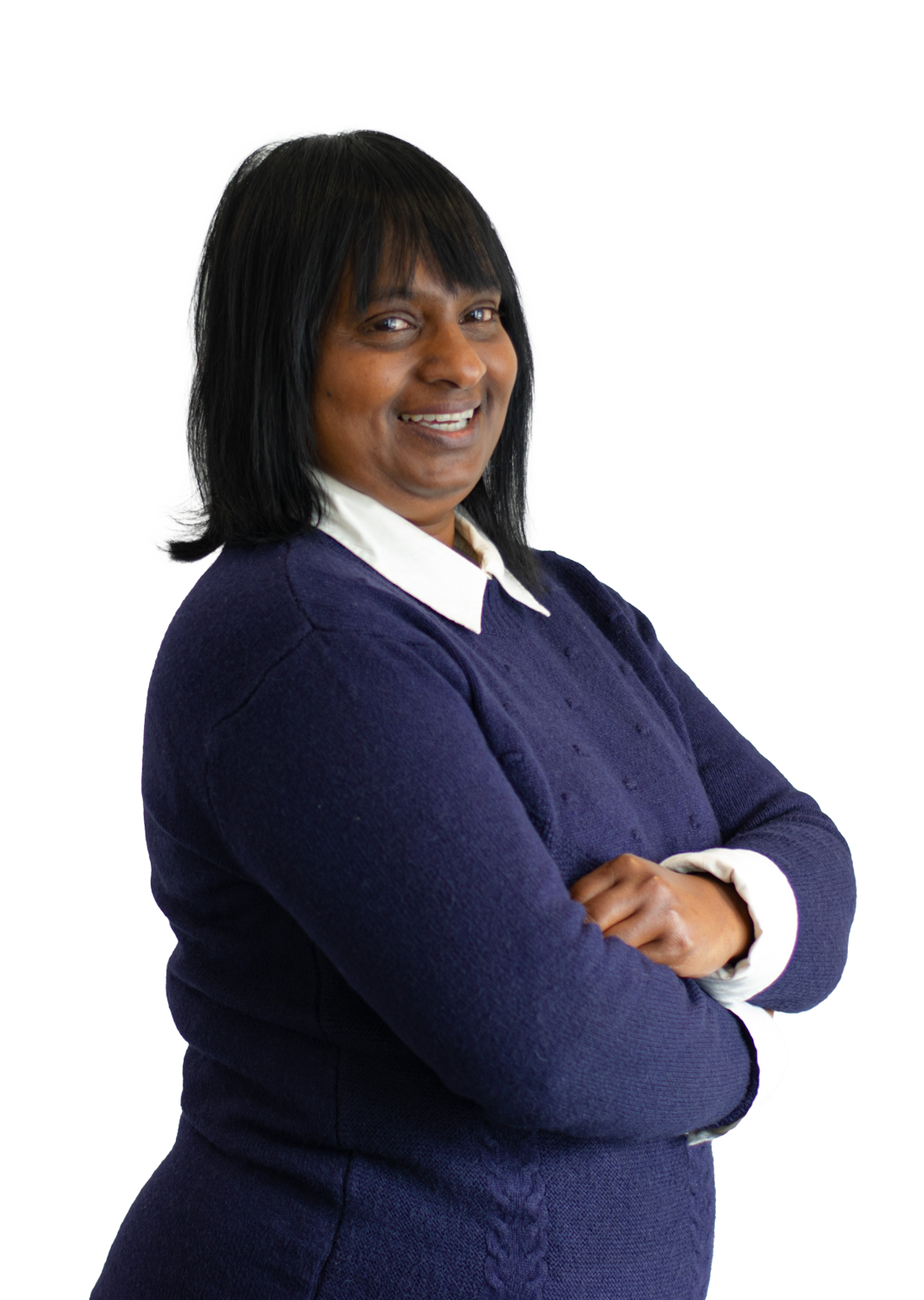 Meet the team | Volt Africa